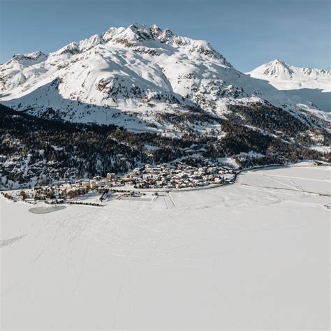 Holiday Resorts Engadin Switzerland