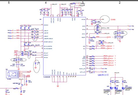 How To Configure The Aic3007 Audio Codec As An I2s Slave Device