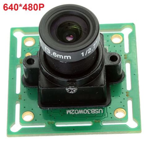 P Inch CMOS OV USB Mini Board Camera Usb Smallest Usb Webcam In Surveillance