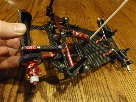 CRC Gen XL Roller In Excellent Shape R C Tech Forums