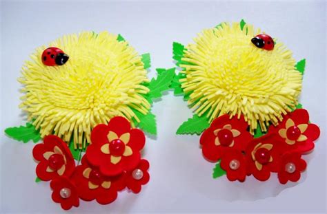 Поделки для девочек своими руками 68 фото идей оригинальных изделий