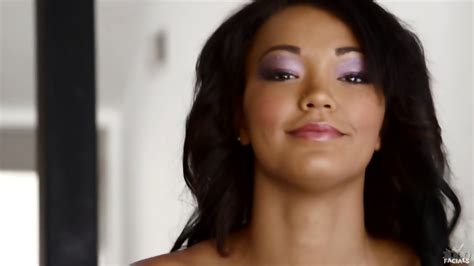 Glassed And Ebony Sucker Eporner