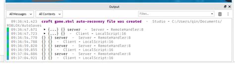 Require Does Not Return The Same Value Scripting Support Developer