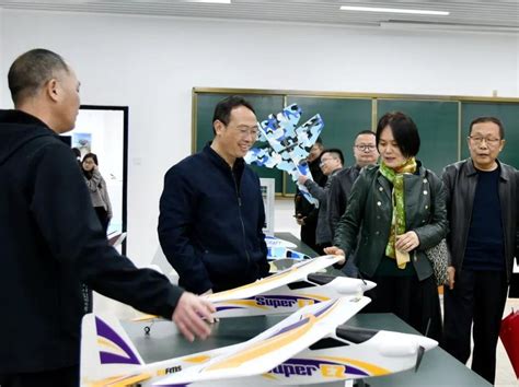 福州高新区：两校交流促提升 携手并进谋未来 东南网 福建官方新闻门户