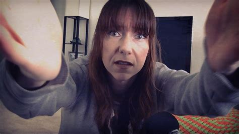 Sick Day ASMR Roleplay YouTube