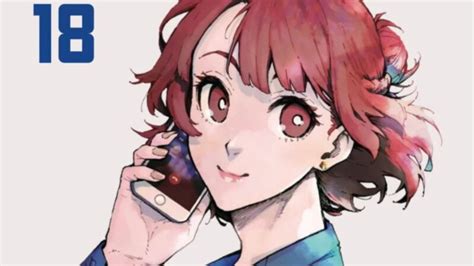 Who Is Anri In Blue Lock Deltia S Gaming