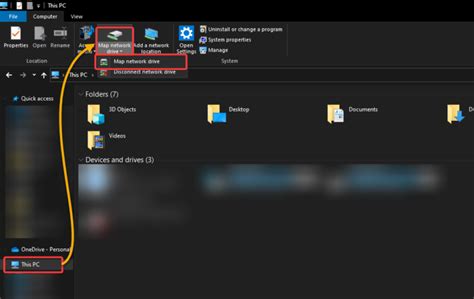 How To Setup A Raspberry Pi NAS Samba Server