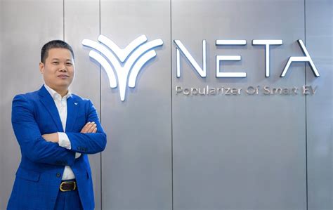 Neta ประเทศไทย ปรับทัพใหม่ก่อนส่ง Neta V Ii รถยนต์พลังงานไฟฟ้าคันแรกจากสายพานการผลิตในไทยบุกตลาด