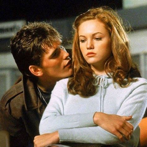 Dally The Outsiders