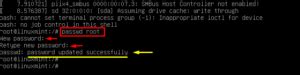 How To Reset Forgotten Password On Linux Mint LinuxWays