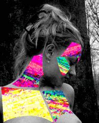 Artistic Glitch S Get The Best  On Er