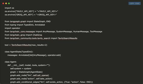 Unlocking Langgraph A Comprehensive Guide To Building Persistent And
