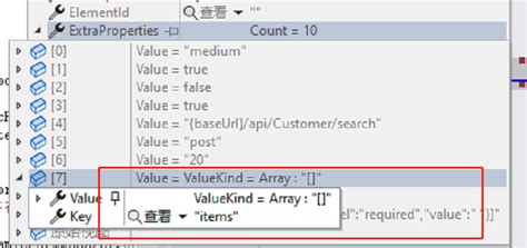 Error Upgrading To Abp 51 Extended Data Error · Issue 11240