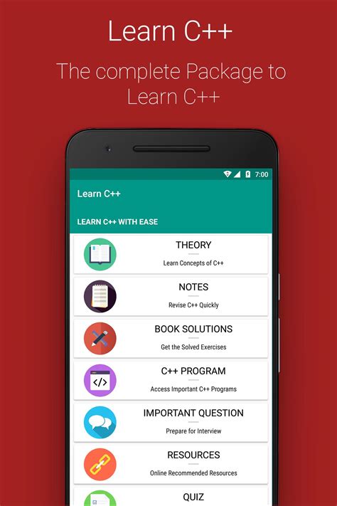 learn c apk for android download