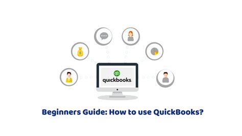 How To Use QuickBooks Easy Steps To Follow Quick Guidelines