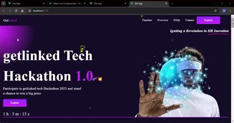 Oluwabukola Olagunju On Linkedin Vuejs Frontenddevelopment