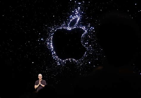 Apple Ceo Tim Cook Addresses Growth Of Ai And Say It Is Coming To More