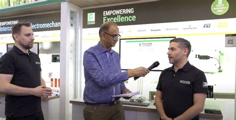 On Linkedin Embeddedworld Sponsored