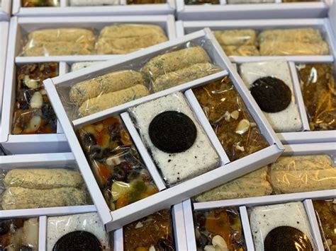 결혼답례품 결혼답례떡 전문 네이버 블로그