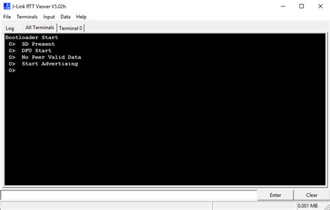 Dfu In Nrf Toolbox On Ios Wont Reconnect If In Non Encrypted Connection Nordic Qanda Nordic