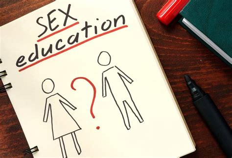 Sex Education