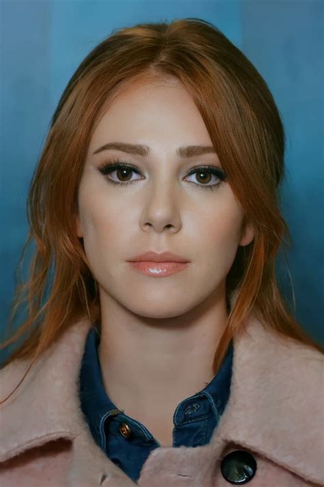 Elcin Sangu Artofit