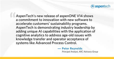 Ahmed Abdelhady On Linkedin Whats New In V14 Aspentech