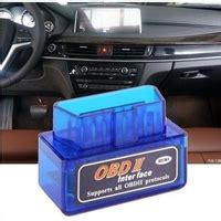 Eml ELM Bluetooth OBD II Mini Car Diagnostic Scanner Tool Price From Jumia In Nigeria Yaoota