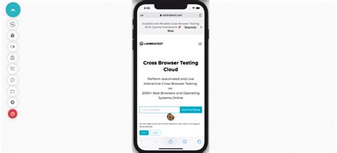 How To Use Css Breakpoints For Responsive Design Lambdatest