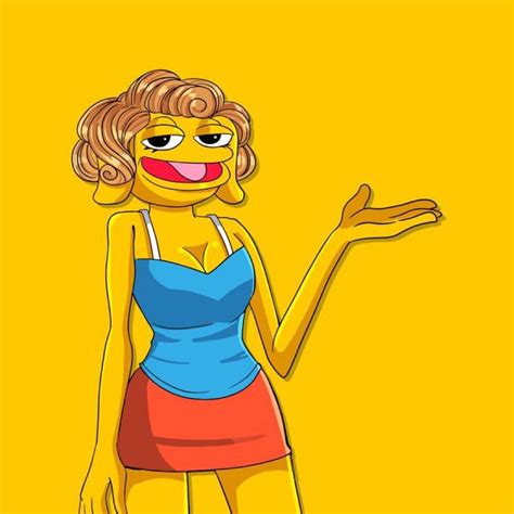 Candy On Base With The Recent Rise Of The Pepe By Candyonbase Medium