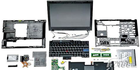 作最好的笔记本 Thinkpad X300研发花絮 搜狐数码