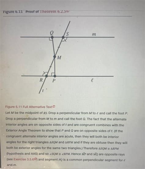 Solved Complete the proof of Theorem 므 Let ℓ and Chegg