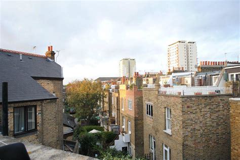 London Rooftops Feeling Infinite Aileen Carpenter Flickr
