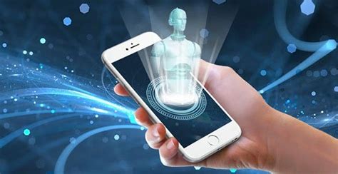 Why Are Businesses Adopting Ai For Mobile App Development By