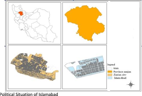 Figure 1 From Analysis Of Spatial Patterns For Urban Crimes In The