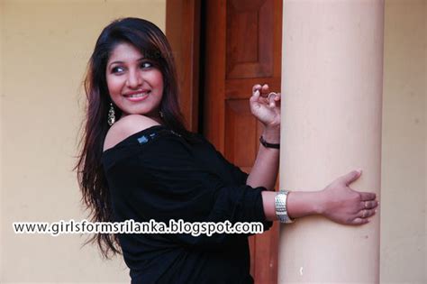 Sri Lankan Hot Models Sri Lankan Girls From Sri Lanka