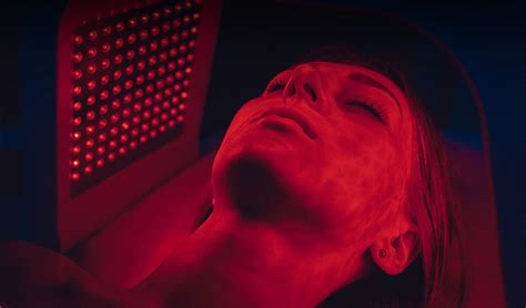 what do red led lights mean megelin