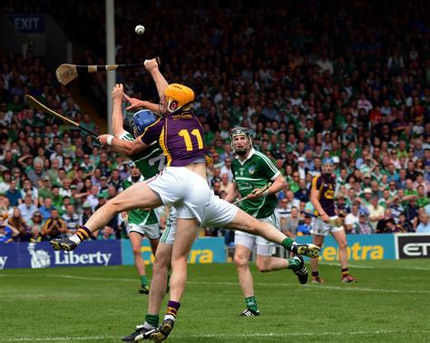 Saison De Hurling 2025 à Irlande Roveme