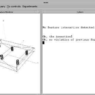Example Of Validation Methods Download Scientific Diagram