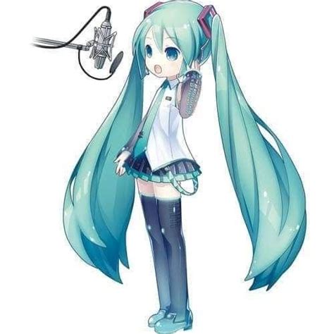 Pin De Hae Soo Em Miku Re Zero