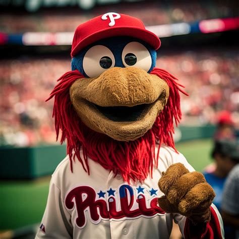 Ai Reimagined All 30 Mlb Mascots And The Results Are Interesting