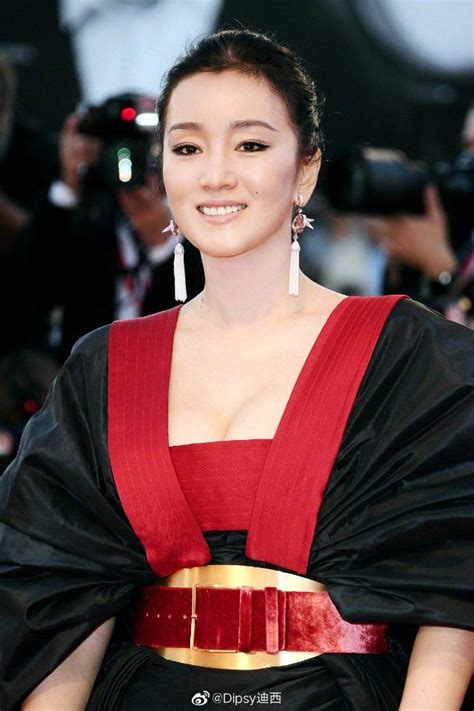 當小三又離過婚 鞏俐波濤洶湧的情路總算靠岸 娛樂 Nownews今日新聞