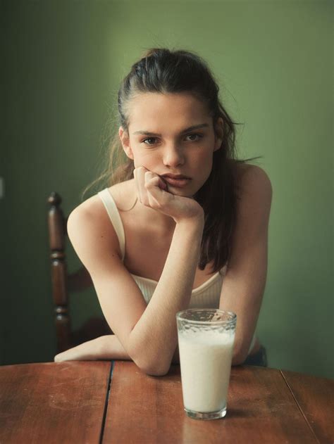 Lexi Agencia Model Management