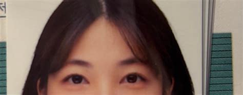 여권사진 앞머리 이정도 괜찮나요 지식in