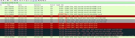 Packet Title Logspcapng Programmerah