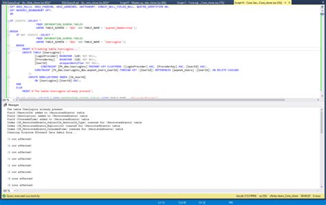 Sitecore Upgrade Database Scripts Madhu Anbalagans Blog Sitecore Upgrade Database Scripts Madhu Anbalagans Blog