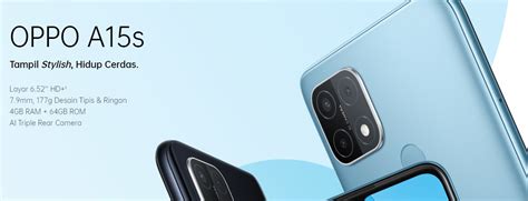 Spesifikasi Harga Oppo A S Terbaru September
