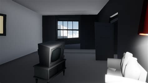 Image Hello Neighbour Devgamm Remake Mod For Hello Neighbor ModDB