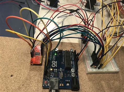 Analog Channel Input Mux Sparkfun Sensors Arduino Forum