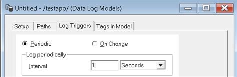 Data Log In Factorytalk View Me Bryce Automation